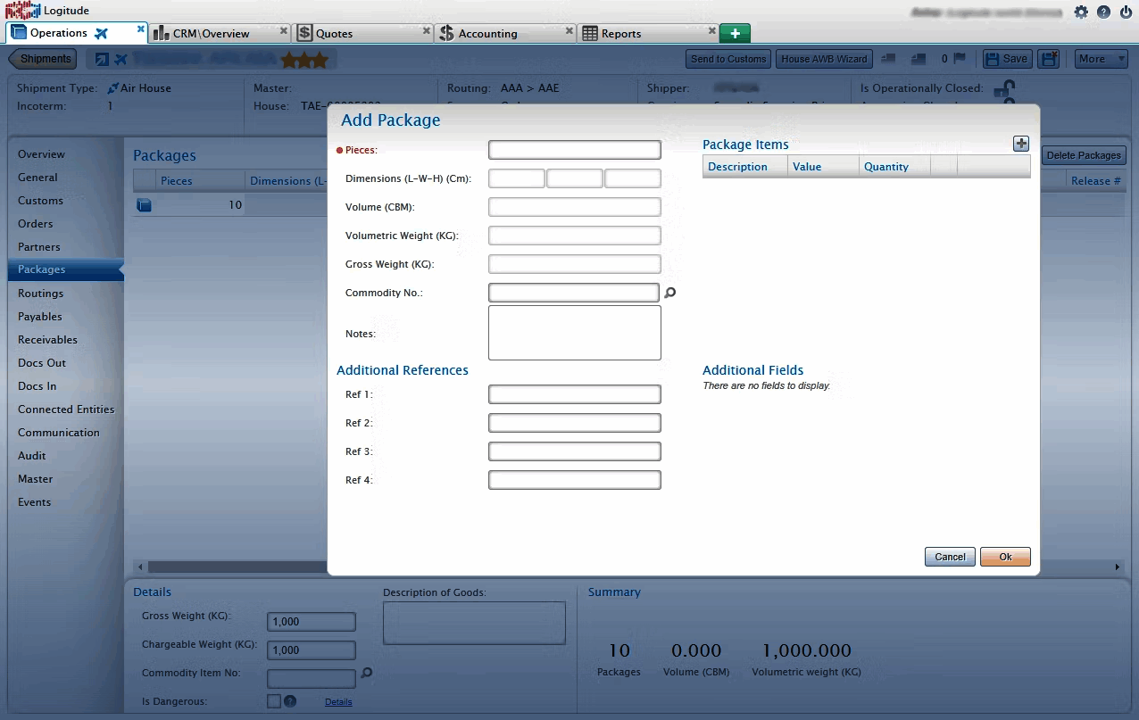 Logitude - Pricing, Features, and Details in 2025
